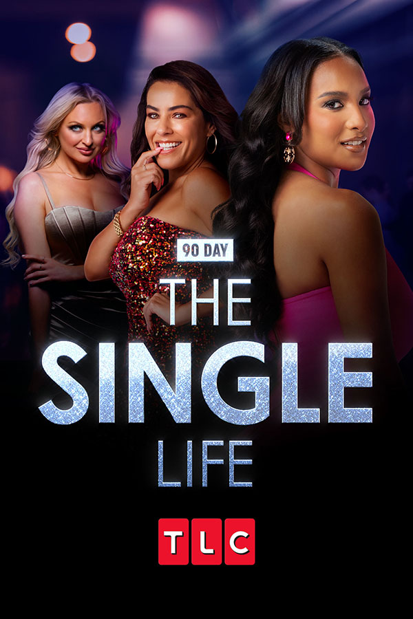 Watch "90 Day: The Single Life" with DISH