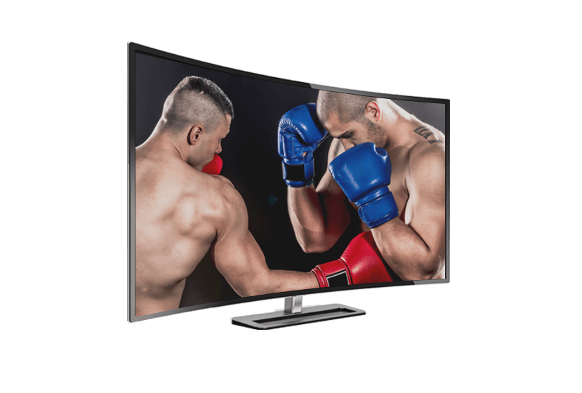 Pay-Per-View Sports on DISH