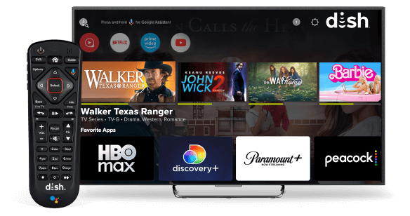 dish network hopper 3