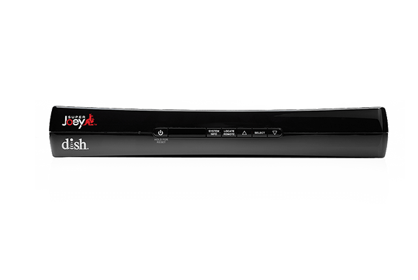 Joey Family of Whole Home Receivers | DISH