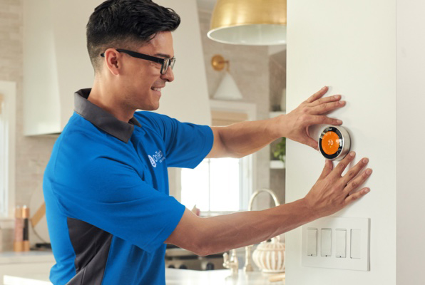 Smart Home Services - Home Technology Experts | DISH