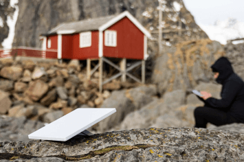 Starlink Internet and DISH TV | DISH
